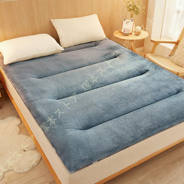 【発売日：2023年09月28日】表面ふわふわなポリエステル素材で、触ると柔らかくて暖かい。寝具の必須アイテム「あったか敷きパッド」に蓄熱わたを入れてよりあたたかさUP！【サイズ】豊富なサイズから選べます！必ず見つかる幅ひろいサイズ展開！敷...
