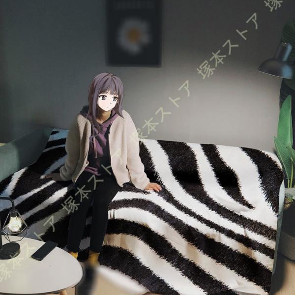 【発売日：2022年10月10日】◆【素材】ポリエステル◆【サイズ】90*90cm 90*150cm 90*180cm 130*180cm 180*230cm 150*240cm 180*270cm 180*340cm ◆キーワードマルチカ...