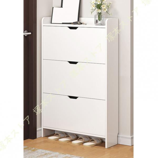 【発売日：2025年04月15日】靴を整理し、同時に自然と環境に配慮した生活スタイルを楽しんでください。靴棚しか売っていません！！【素材】木【サイズ】サイズの選択に注意してください。具体的には商品のサイズ図を見てください。最初の写真は色の参...