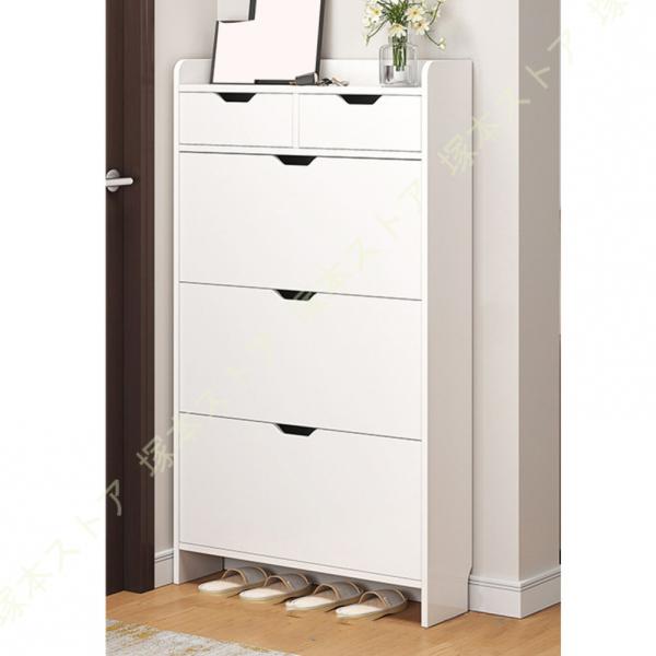 【発売日：2025年07月31日】靴を整理し、同時に自然と環境に配慮した生活スタイルを楽しんでください!靴棚しか売っていません!!【素材】木【サイズ】サイズの選択に注意してください!具体的には商品のサイズ図を見てください!最初の写真は色の参...