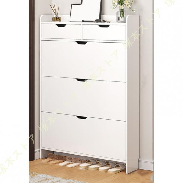 【発売日：2025年04月15日】靴を整理し、同時に自然と環境に配慮した生活スタイルを楽しんでください。靴棚しか売っていません！！【素材】木【サイズ】サイズの選択に注意してください。具体的には商品のサイズ図を見てください。最初の写真は色の参...