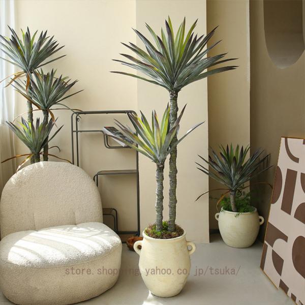 【発売日：2025年09月24日】■素材：本体・葉=PE■ フォルムを自由に調整できる!■ ペットや小さなお子さまがいても安心!■ 長期不在でもそのまま飾れる!■ 植物アレルギーの方にも配慮できる!■ フェイクグリーンは、リビングやキッチン...