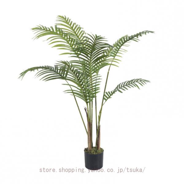 【発売日：2025年09月20日】■素材：本体・葉=PE■ フォルムを自由に調整できる!■ ペットや小さなお子さまがいても安心!■ 長期不在でもそのまま飾れる!■ 植物アレルギーの方にも配慮できる!■ フェイクグリーンは、リビングやキッチン...