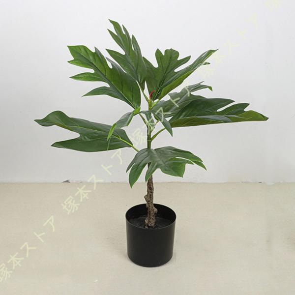 【発売日：2025年09月01日】■素材：本体・葉=ポリエステル■ フォルムを自由に調整できる!■ ペットや小さなお子さまがいても安心!■ 長期不在でもそのまま飾れる!■ 植物アレルギーの方にも配慮できる!■ フェイクグリーンは、リビングや...