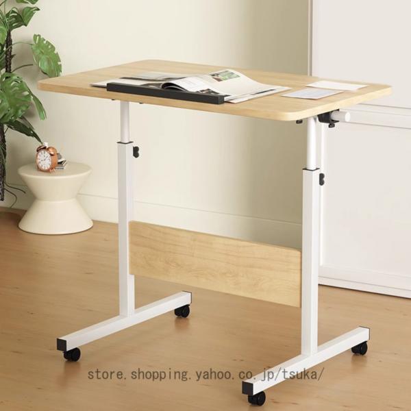 【発売日：2025年07月17日】【サイズ】本体：【昇降式】幅60cm×奥行40cm×高さ70-90cm。【昇降式】幅80cm×奥行40cm×高さ70-90cm。【昇降式】幅80cm×奥行50cm×高さ70-90cm。●パソコン用、ミシン用...