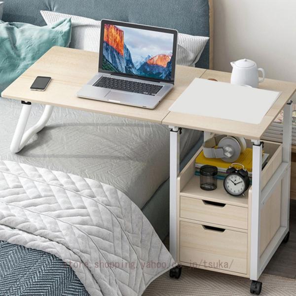 【発売日：2025年07月21日】【サイズ】本体：【昇降式】幅100cm×奥行40cm×高さ70-88cm!●パソコン用、ミシン用、宿題用、用途多彩の簡易デスク!●足元広々でゆったり利用可能!【備考】※モニターにより実際の色と異なる場合がご...