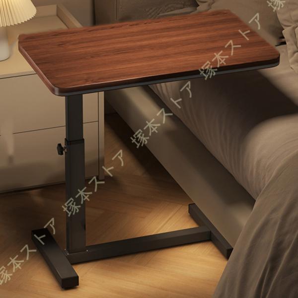 【発売日：2025年06月25日】【サイズ】本体：【昇降式】幅60cm×奥行40cm×高さ63-103cm。●パソコン用、ミシン用、宿題用、用途多彩の簡易デスク。●足元広々でゆったり利用可能。【備考】※モニターにより実際の色と異なる場合がご...