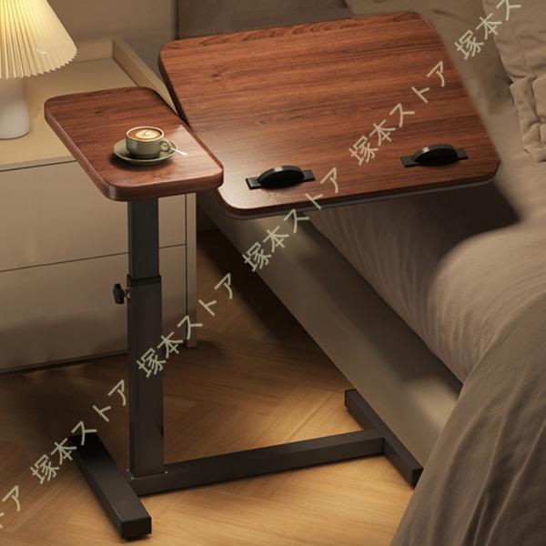 【発売日：2025年07月03日】【サイズ】本体：【昇降式】幅60cm×奥行40cm×高さ63-103cm。●パソコン用、ミシン用、宿題用、用途多彩の簡易デスク。●足元広々でゆったり利用可能。【備考】※モニターにより実際の色と異なる場合がご...