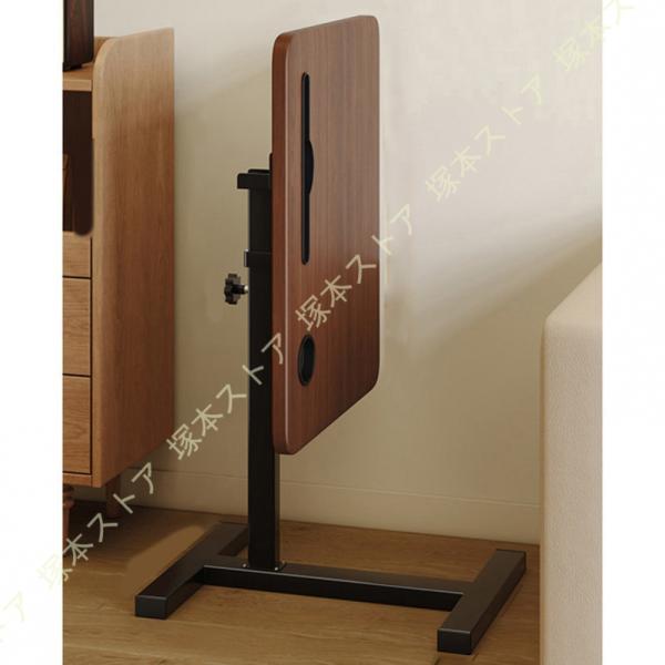 【発売日：2025年07月03日】【サイズ】本体：【昇降式】幅60cm×奥行40cm×高さ66-106cm。●パソコン用、ミシン用、宿題用、用途多彩の簡易デスク。●足元広々でゆったり利用可能。【備考】※モニターにより実際の色と異なる場合がご...