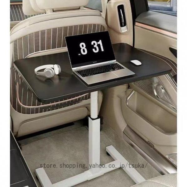 【発売日：2025年07月10日】【サイズ】本体：【昇降式】幅60cm×奥行40cm×高さ59-89cm。●パソコン用、ミシン用、宿題用、用途多彩の簡易デスク。●足元広々でゆったり利用可能。【備考】※モニターにより実際の色と異なる場合がござ...