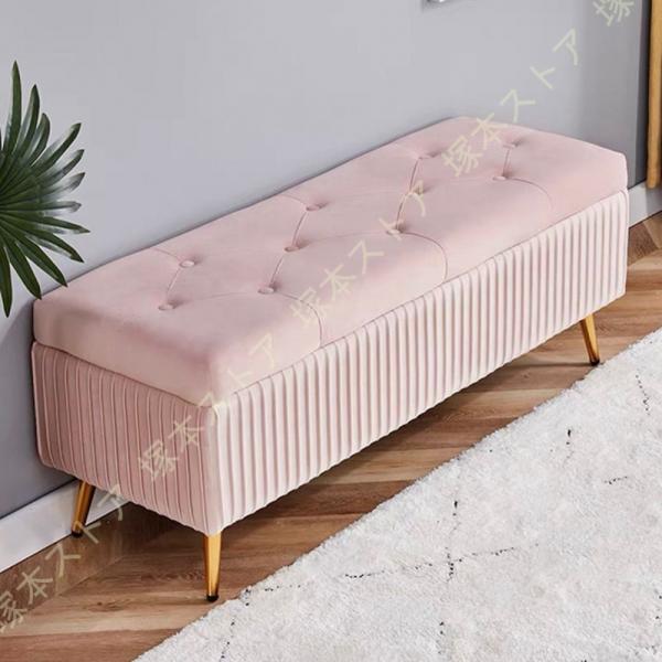 【発売日：2025年11月24日】【特徴】・マルチに使える収納スツール・イスと収納の2wayアイテム・いろいろな場面で活躍・スエード調座面：ベージュ1・ピンク・オレンジ1     ・レザー調座面：ベージュ2・ブラック・オレンジ2■収納可能な...