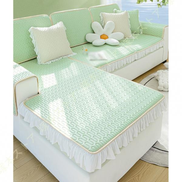 【発売日：2023年06月07日】※一枚ずつ販売※◎商品仕様：【素材】ラテックス【サイズ】クッションカバー：A45*45cm バックレストカバー【裾つきません】：35*70cm 40*70cm 50*70cmソファカバー（cm）：60*60...