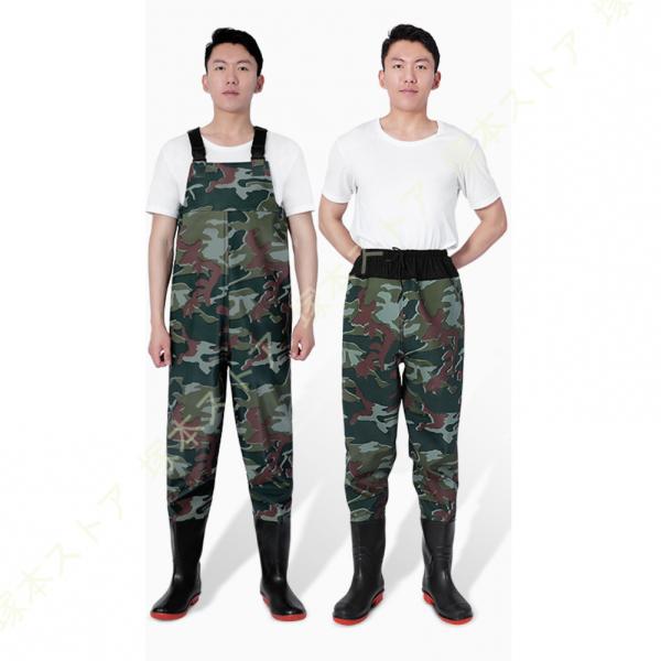 【発売日：2023年04月10日】ウェーダー 釣り 渓流釣り ウェーダーウエストハイ フェルト ヒップ 渓流 メンズ レディース 冬 釣り用冬用ウェーダー 透湿 ラジアル フェルトスパイク ズボン★水上に座れる強固な防水設計★耐水圧★耐摩耗...