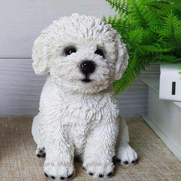 【発売日：2025年08月14日】ガーデンオブジェ 動物□鮮やかな外観と絶妙な技量、それはあなたの庭に多くの喜びをもたらすことができます!□日光にさらされにくく、色落ちせず、耐久性のある防水塗料を採用されています!□お庭や外に飾るのに適して...