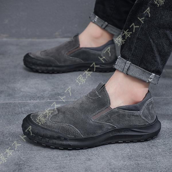 【発売日：2023年04月26日】商品説明トレッキング対応 のアウトドアシューズ。シンプルなアッパーザインと実用性に本格アウトソール機能を併せ持ったアウトドアシューズ。アウトドア人気とともに注目されている流行のモックシューズはファッション性...