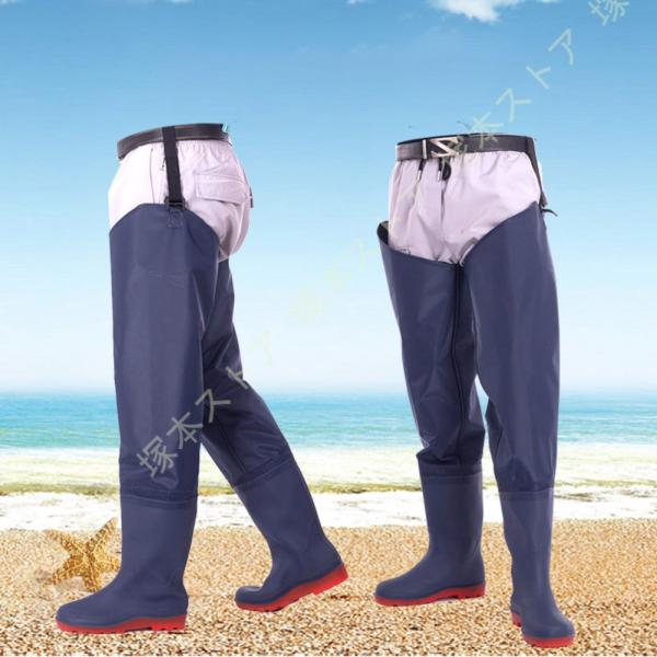 【発売日：2023年02月23日】○メイン素材：PVC    雨・雪・晴れ兼用なロングタイプのレインブーツ登場！【用途】ガーデニング・お風呂掃除・雨の日の普段履き用。ガーデニングに最適なロング丈のレインブーツです。【耐滑性】靴底は特殊加工に...