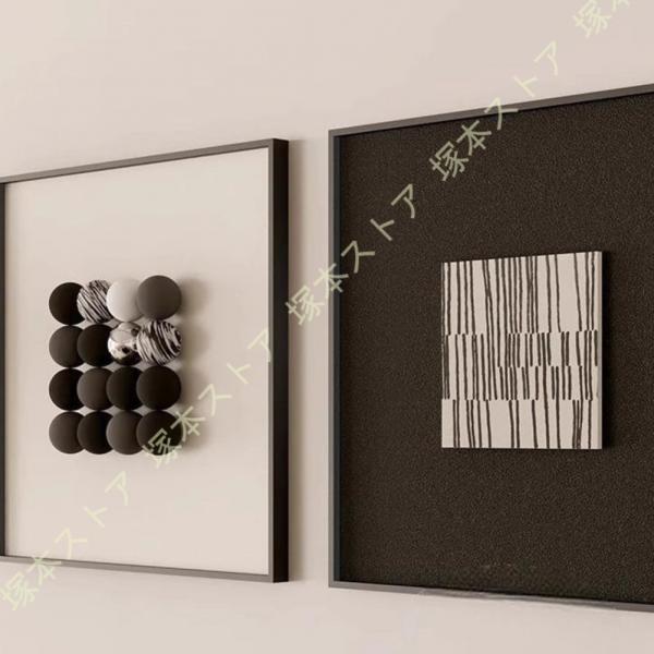 【発売日：2025年08月09日】アートパネル▽「雰囲気」：モダン現代風で、お部屋の雰囲気を一瞬に変わります!▽「品質感」：あなたは想像もできない新しいインテリア空間を演出することができます!ポスターと違って、写真は非常に興味深いもので、感...