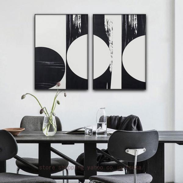 【発売日：2025年09月01日】北欧 ポスター■飽きのこないデザインで、長くお使いいただけるポスターです!■北欧のデザインが特徴のアートパネルで、部屋のインテリアをより魅力的なものにします!■抽象的な絵画が大人っぽさと落ち着いた雰囲気を演...