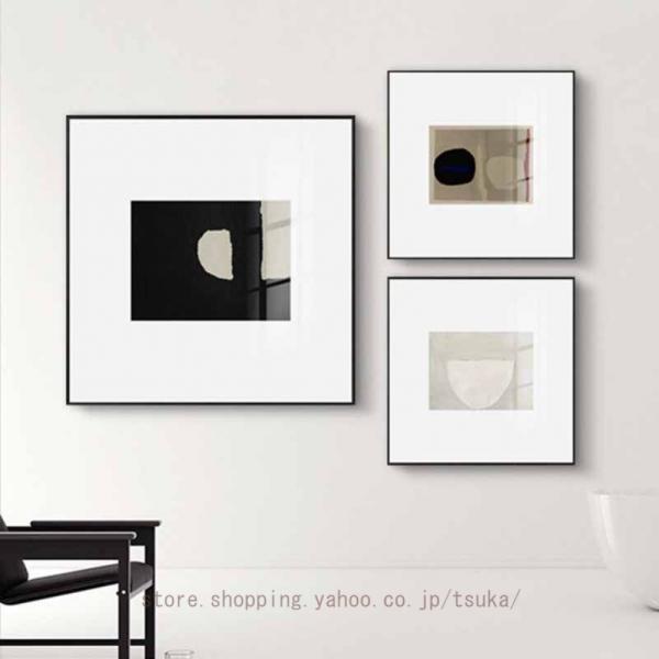 【発売日：2025年09月01日】北欧 ポスター■飽きのこないデザインで、長くお使いいただけるポスターです!■北欧のデザインが特徴のアートパネルで、部屋のインテリアをより魅力的なものにします!■抽象的な絵画が大人っぽさと落ち着いた雰囲気を演...