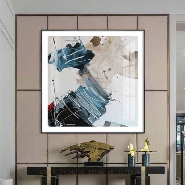 【発売日：2025年09月01日】北欧 ポスター■飽きのこないデザインで、長くお使いいただけるポスターです!■北欧のデザインが特徴のアートパネルで、部屋のインテリアをより魅力的なものにします!■抽象的な絵画が大人っぽさと落ち着いた雰囲気を演...