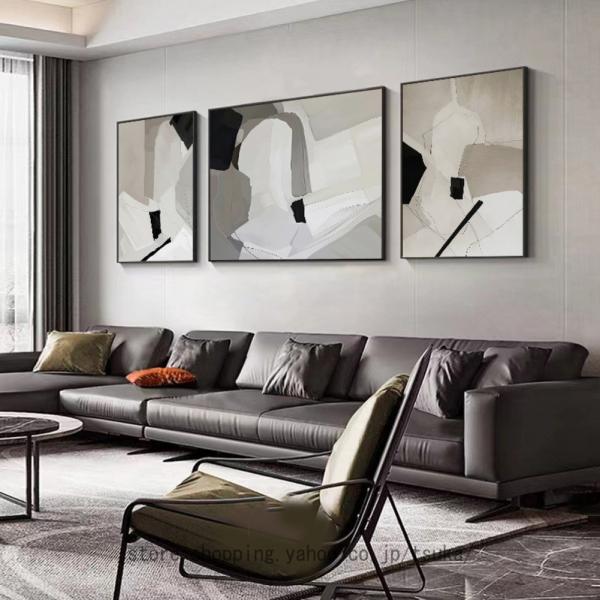 【発売日：2025年10月14日】アートパネル 壁掛け お洒落★アート固有のキャンバス、防水、防塵、防湿、フェードプルーフ、色鮮やかで自然なアートワーク!★お好みのパネルを選んでオリジナルな空間を演出しよう!★ご自宅にはもちろん、業務用では...