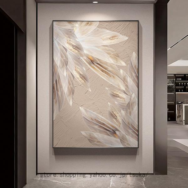 【発売日：2025年10月14日】アートパネル 壁掛け お洒落★アート固有のキャンバス、防水、防塵、防湿、フェードプルーフ、色鮮やかで自然なアートワーク!★お好みのパネルを選んでオリジナルな空間を演出しよう!★ご自宅にはもちろん、業務用では...