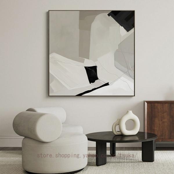 【発売日：2025年09月10日】アートパネル▼【長持ちする美しさ】高.品.質の防水キャンバスを採用し、日焼けや色あせに強いため、長い間美しい状態を保ちます!▼【雰囲気】モダン現代風で、お部屋の雰囲気を一瞬に変わります!▼【どんな場所にもマ...