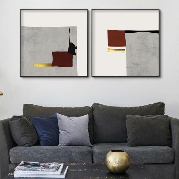 【発売日：2025年09月10日】アートパネル▼【長持ちする美しさ】高.品.質の防水キャンバスを採用し、日焼けや色あせに強いため、長い間美しい状態を保ちます!▼【雰囲気】モダン現代風で、お部屋の雰囲気を一瞬に変わります!▼【どんな場所にもマ...