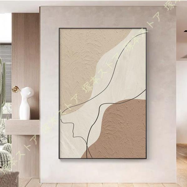 【発売日：2025年10月27日】この商品は「ファブリック パネル 絵画 インテリア 絵 アート 抽象画 枠 アート モダン 絵 装飾 おしゃれ キャンパス インテリア アートパネル 壁掛け 壁絵 リビング プレゼント カフェ ホテル 旅館...