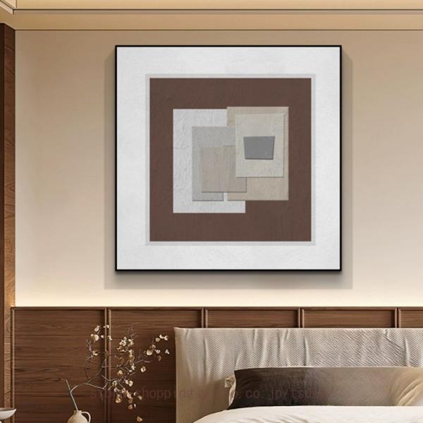 【発売日：2025年09月25日】「アートパネル フレーム付き」☆☆☆自由なイメージで想像の羽を広げる☆☆☆しっかりとした存在感がありながらも、洗練されたシンプルなデザインはお部屋になじみやすく、こなれ感を演出しやすいのでアート初心者にもお...