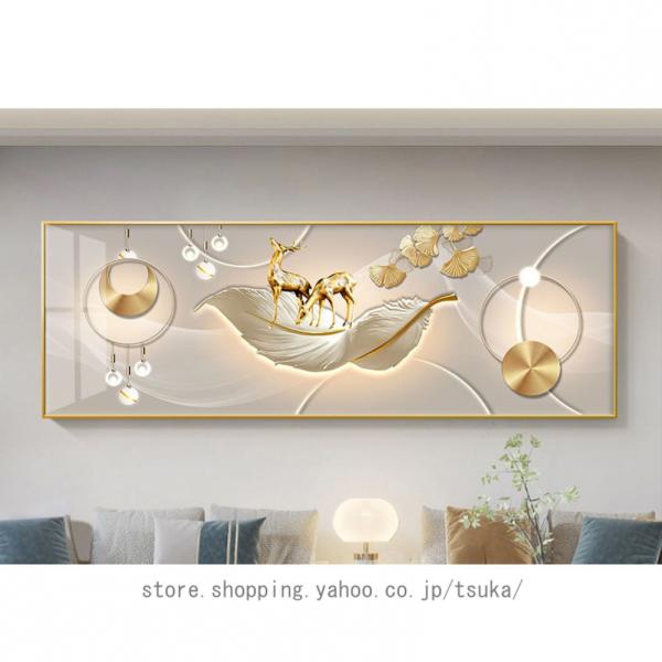 【発売日：2025年10月17日】アートパネル 風水 玄関▼【自宅用にもプレゼントにも最適】縁起のいい飾りもの!玄関やリビングの飾りに♪風水のインテリアとしてもお.す.す.めです!インテリアとして玄関やリビング、客間、ベッドルーム、トイレな...