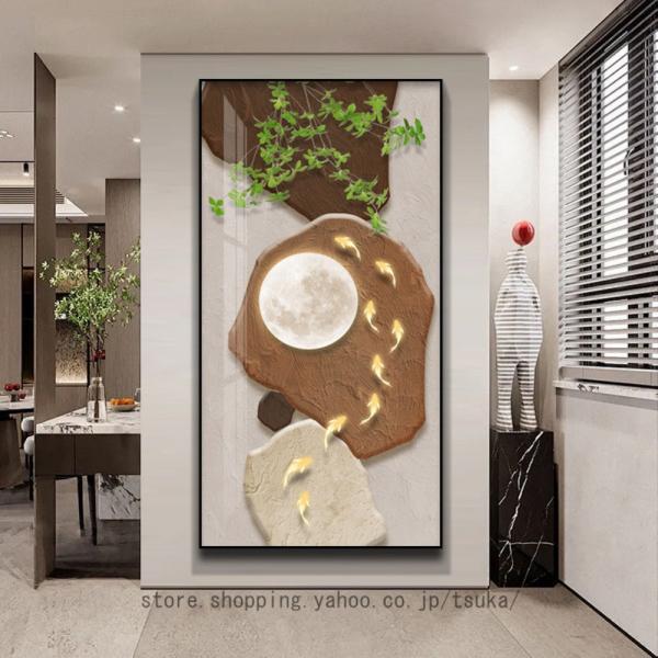 【発売日：2025年10月17日】アートパネル 風水 玄関◇風水のインテリアとしてもお.す.す.めです!◇インテリアとして玄関やリビング、客間、ベッドルーム、トイレなど場所を問わずおしゃれな空間を演出してくれます!◇会社の社長室、応接室、受...