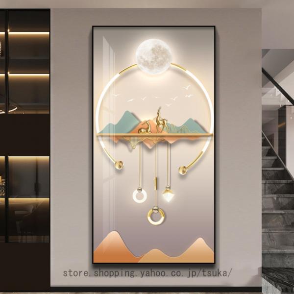 【発売日：2025年10月17日】アートパネル 風水 玄関◇風水のインテリアとしてもお.す.す.めです!◇インテリアとして玄関やリビング、客間、ベッドルーム、トイレなど場所を問わずおしゃれな空間を演出してくれます!◇会社の社長室、応接室、受...