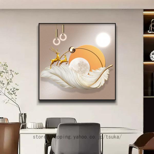 【発売日：2025年10月17日】アートパネル 風水 玄関◇風水のインテリアとしてもお.す.す.めです!◇インテリアとして玄関やリビング、客間、ベッドルーム、トイレなど場所を問わずおしゃれな空間を演出してくれます!◇会社の社長室、応接室、受...