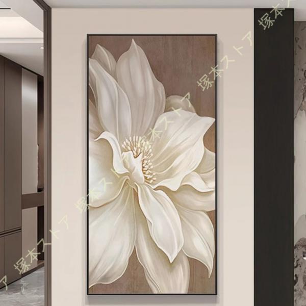 【発売日：2025年10月23日】「キャンバスアート パネル」■洗練されたアートをアートパネル■展覧会のなかに佇む絵画のような存在感は■玄関、リビングからベッドルームまであらゆるシーンで活躍しそう!■シンプルなカラーでまとめられたアートは、...