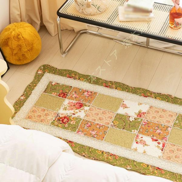 【発売日：2023年04月27日】【ご来店ありがとうございます】 特徴●おしゃれ： カーペットを変えるだけでお部屋の雰囲気はぐっと違うものに変わります。仕事から家に帰って、この可愛いカーペットを一目見ると、疲れを一掃されます。●機能：保温、...