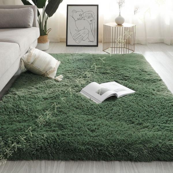 【発売日：2023年01月30日】【ご来店ありがとうございます】 1.一年中快適ラグ 夏場の冷房、冬は床暖房 ホットカーペット対応 ラグマットはポリエステルを採用し、サラッとした触り心地で、冬は暖かく（耐熱試験も合格済みのでホットカーペット...