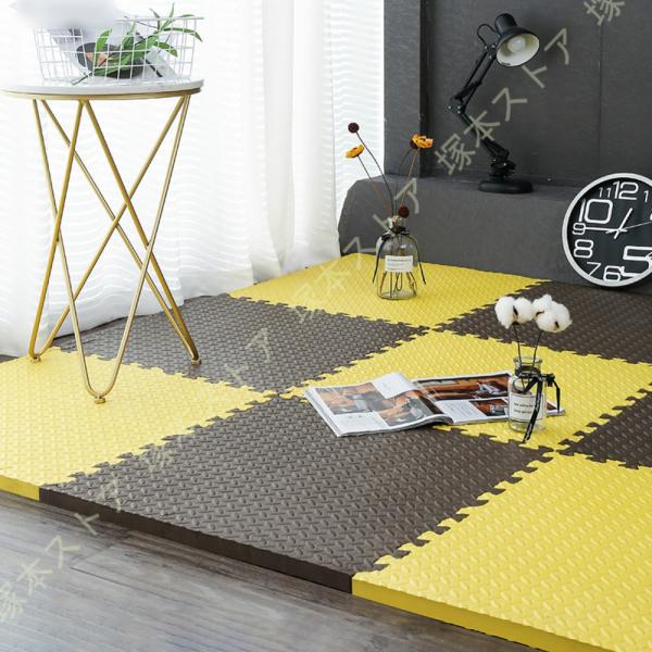 【発売日：2023年01月04日】30 * 30 * 1.2 * 24=サイズ30 * 30ＣＭ 厚さ：1.2cm24枚ご注意:1.パソコンや携帯のディスプレイの違いや自然光のゆえに、実際の製品の色は写真と若干異なる場合があります。2.手で...