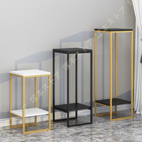 【発売日：2025年01月21日】具体的なサイズは画像を見る。※鉄アート＆木製品は、輸送中に摩耗する可能性があります。製品の正常な使用に影響しません。気になる場合は購入しないでください。多様な収納スペース：オープン式のテーブルトップと中間隔...