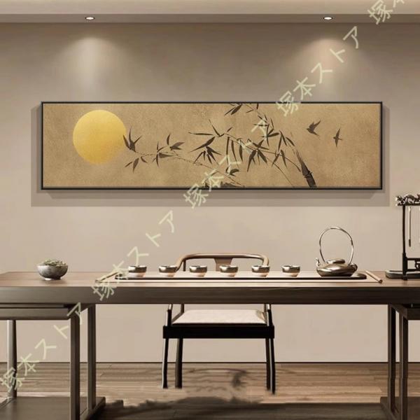 【発売日：2025年10月27日】高清鮮度印刷と易着安装画面の立体イメージ、インク印刷、キャンバスは防水、防湿、色あせ防止のものです!（ご注意：商品画像は、PCにより現物と色合いの相違が生じる場合がございますのでご了承ください!）（輸送中に...