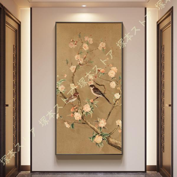 【発売日：2025年10月27日】高清鮮度印刷と易着安装画面の立体イメージ、インク印刷、キャンバスは防水、防湿、色あせ防止のものです!（ご注意：商品画像は、PCにより現物と色合いの相違が生じる場合がございますのでご了承ください!）（輸送中に...