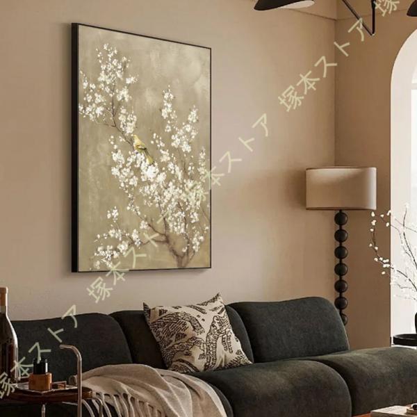 【発売日：2025年09月01日】高清鮮度印刷と易着安装画面の立体イメージ、インク印刷、キャンバスは防水、防湿、色あせ防止のものです!（ご注意：商品画像は、PCにより現物と色合いの相違が生じる場合がございますのでご了承ください!）フレーム付...