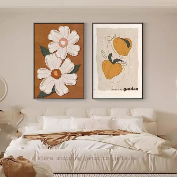 【発売日：2025年09月16日】高清鮮度印刷と易着安装画面の立体イメージ、インク印刷、キャンバスは防水、防湿、色あせ防止のものです!（ご注意：商品画像は、PCにより現物と色合いの相違が生じる場合がございますのでご了承ください!）フレーム付...