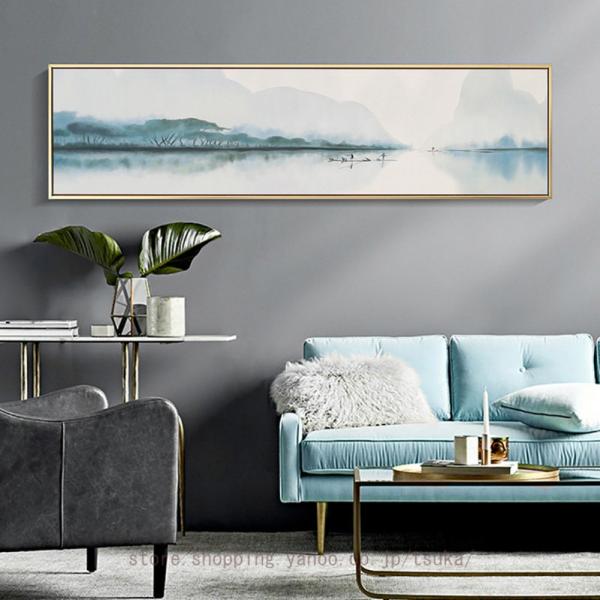 【発売日：2025年09月19日】高清鮮度印刷と易着安装画面の立体イメージ、インク印刷、キャンバスは防水、防湿、色あせ防止のものです!（ご注意：商品画像は、PCにより現物と色合いの相違が生じる場合がございますのでご了承ください!）フレーム付...