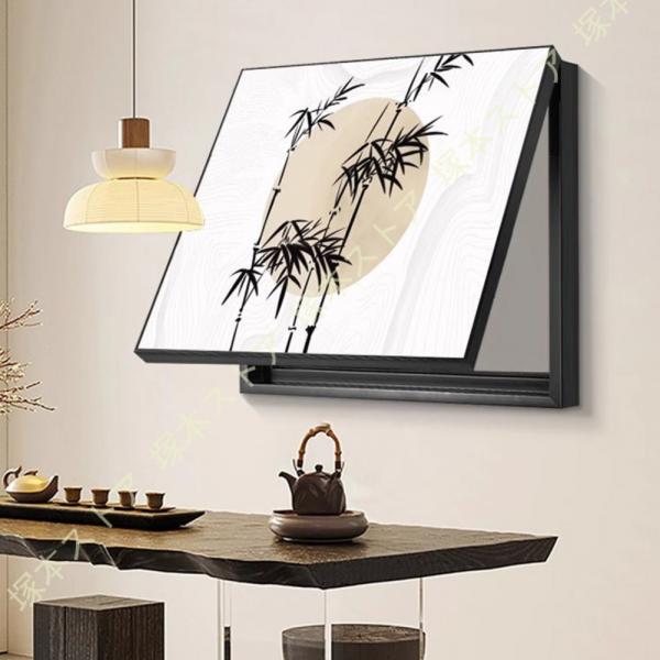 【発売日：2025年07月02日】高清鮮度印刷と易着安装画面の立体イメージ、インク印刷、キャンバスは防水、防湿、色あせ防止のものです。（ご注意：商品画像は、PCにより現物と色合いの相違が生じる場合がございますのでご了承ください。）フレーム付...