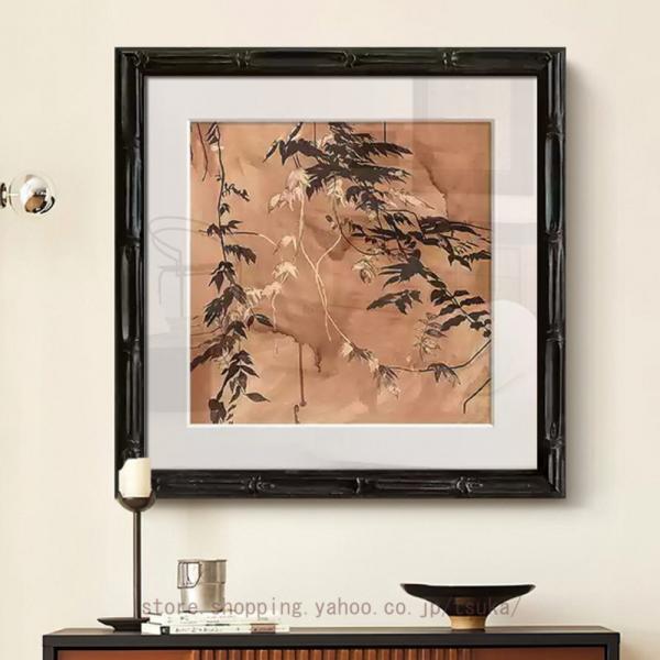 【発売日：2025年07月21日】高清鮮度印刷と易着安装画面の立体イメージ、インク印刷、キャンバスは防水、防湿、色あせ防止のものです!（ご注意：商品画像は、PCにより現物と色合いの相違が生じる場合がございますのでご了承ください!）フレーム付...