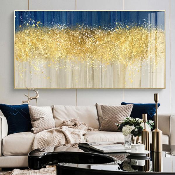 【発売日：2025年08月05日】高清鮮度印刷と易着安装画面の立体イメージ、インク印刷、キャンバスは防水、防湿、色あせ防止のものです!（ご注意：商品画像は、PCにより現物と色合いの相違が生じる場合がございますのでご了承ください!）フレーム付...