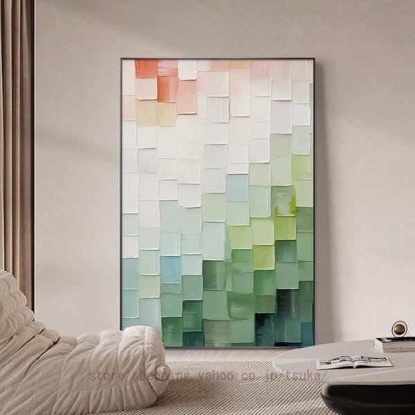 【発売日：2025年07月30日】高清鮮度印刷と易着安装画面の立体イメージ、インク印刷、キャンバスは防水、防湿、色あせ防止のものです!（ご注意：商品画像は、PCにより現物と色合いの相違が生じる場合がございますのでご了承ください!）フレーム付...