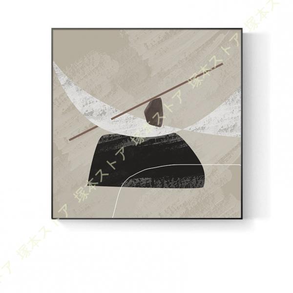 【発売日：2025年06月03日】高清鮮度印刷と易着安装画面の立体イメージ、インク印刷、キャンバスは防水、防湿、色あせ防止のものです。（ご注意：商品画像は、PCにより現物と色合いの相違が生じる場合がございますのでご了承ください。）フレーム付...