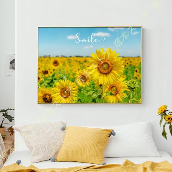 【発売日：2025年06月16日】高清鮮度印刷と易着安装画面の立体イメージ、インク印刷、キャンバスは防水、防湿、色あせ防止のものです。（ご注意：商品画像は、PCにより現物と色合いの相違が生じる場合がございますのでご了承ください。）フレーム付...